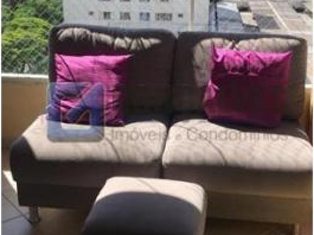 Apartamento 3 suítes, 136 m², 3 vagas, Nova Petrópolis – São Bernardo do Campo