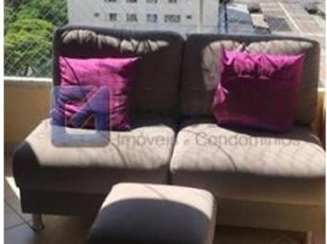 Apartamento 3 suítes, 136 m², 3 vagas, Nova Petrópolis – São Bernardo do Campo