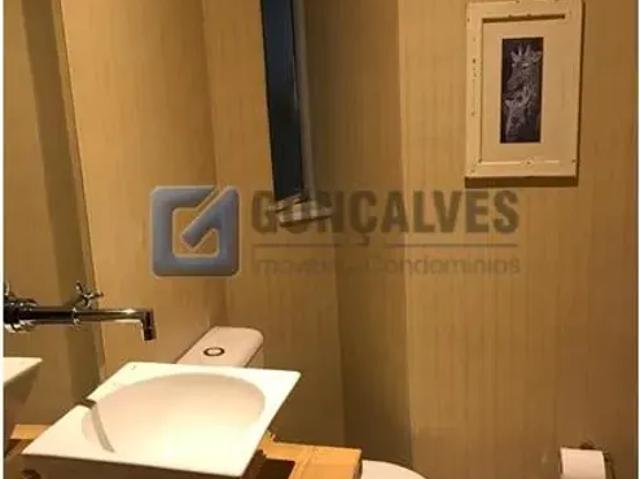 Apartamento 3 suítes, 136 m², 3 vagas, Nova Petrópolis – São Bernardo do Campo