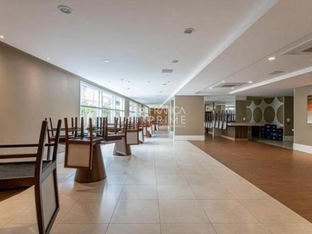 Apartamento 3 suítes 145 m² Oportunidade !