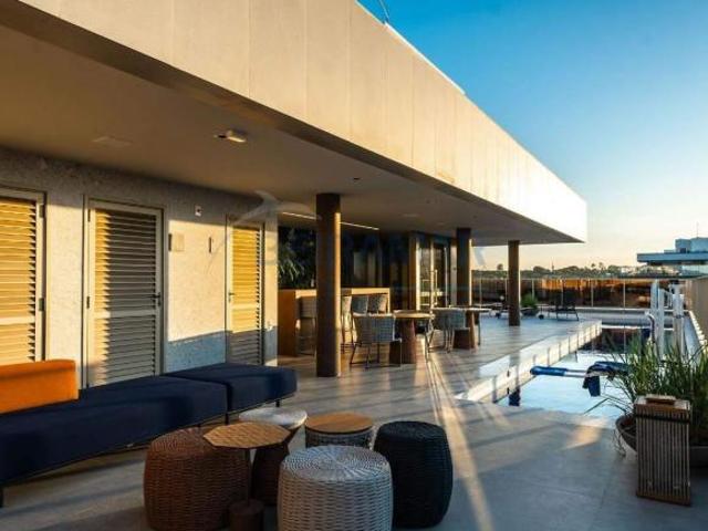 Apartamento 3 Suítes, 145m², Varanda Gourmet – Residencial Season, Noroeste, Brasília