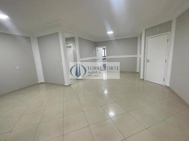 Apartamento 3 suítes, 147 m2, 2 vagas, no Jardim Anália Franco