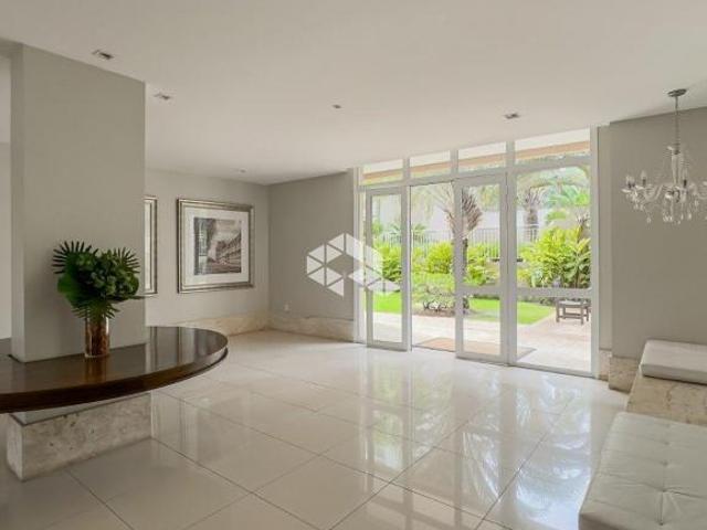 Apartamento 3 suítes 147m² 3 vagas no bairro Jardim Europa