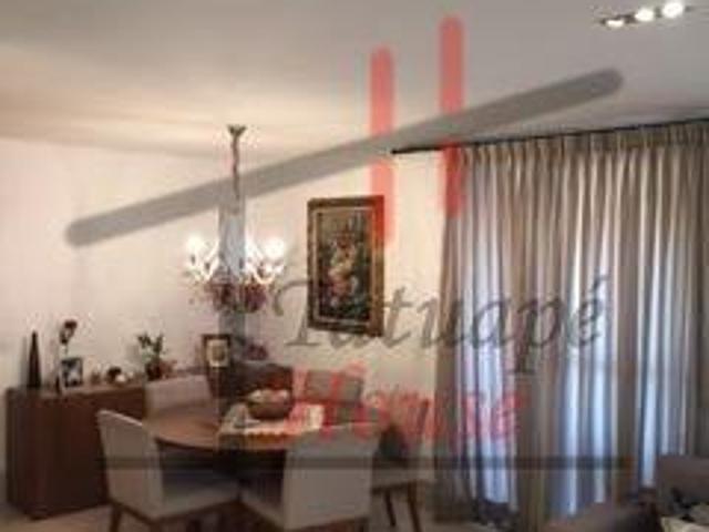 Apartamento 3 suites 153mts2 Venda Analia Franco