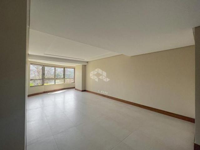 Apartamento 3 suítes, 162,11m², 2 vagas, no Centro de Gramado