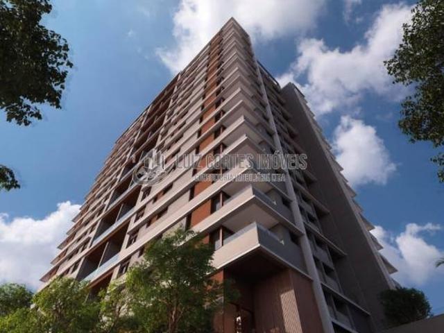 Apartamento, 3 suítes, 166m², Morada da Colina, Uberlândia