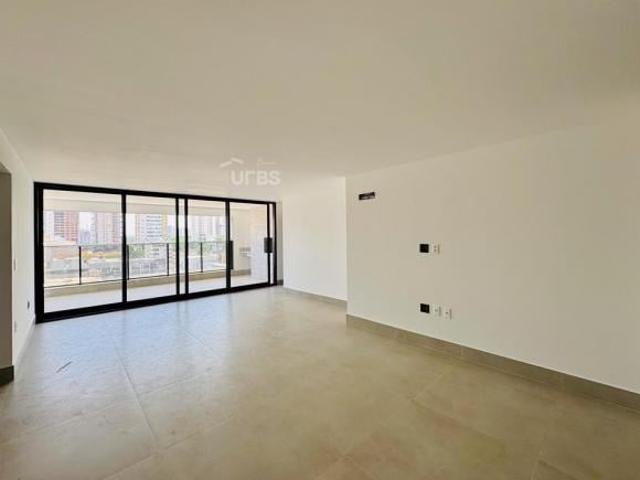 Apartamento 3 Suites 171m2 com 3 vagas de garagem