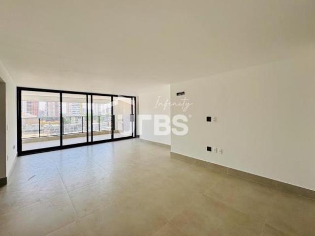 Apartamento 3 Suites 171m2 com 3 vagas de garagem