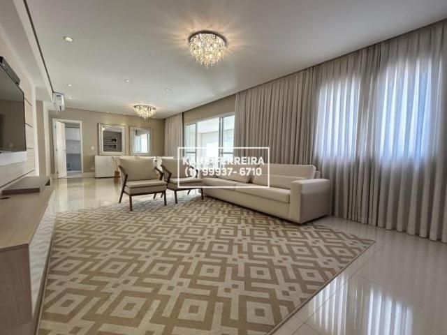 Apartamento 3 suítes, 171m São Paulo SP Porteira Fechada