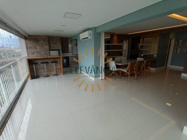 Apartamento 3 suítes 174m condomínio clube Butantã, São Paulo
