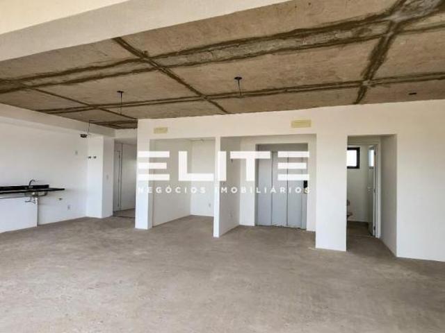 Apartamento 3 suítes, 178 m², Frente Jardim, Santo André
