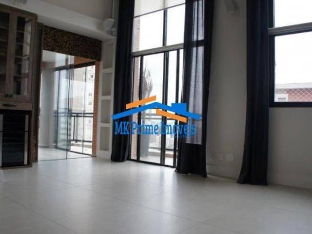 Apartamento 3 suítes | 184m² | 4 Vagas de garagem | Panamby/SP