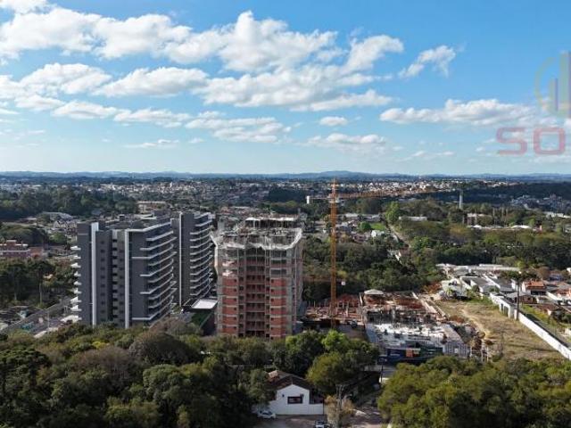 Apartamento 3 suítes, 186m², à venda | Campo Comprido Curitiba/PR