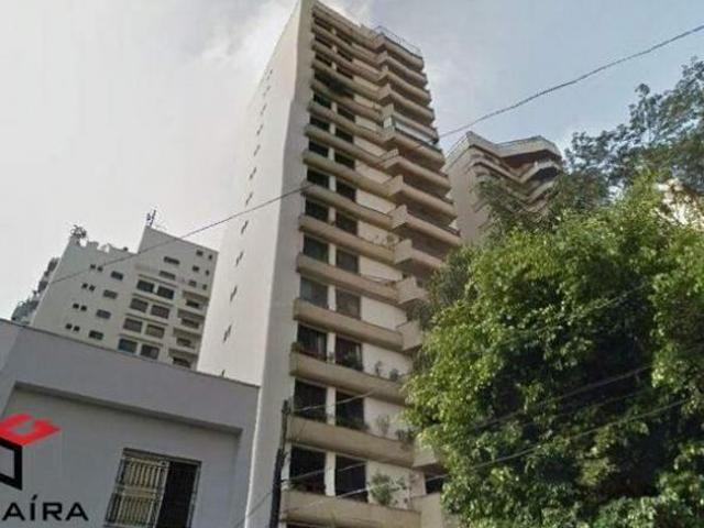 Apartamento 3 Suites 198 m2 em Moema