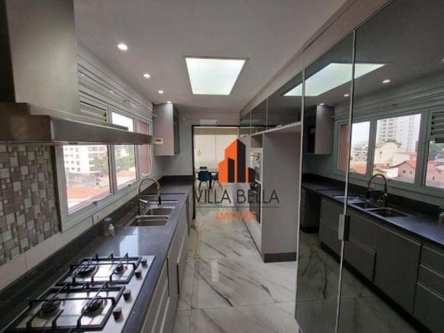 Apartamento com 3 dormitórios, 205 m² venda por R$ 2.150.000,00 ou aluguel por R$ 13.000,00/mês