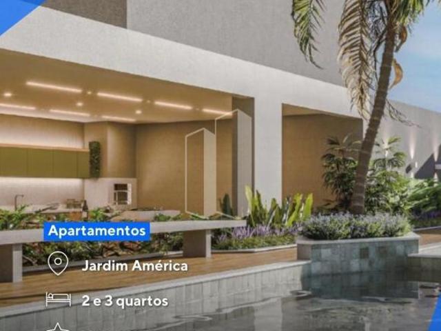 Apartamento 3 Suítes, 1 Vaga com 80M² Solo Vaca Brava