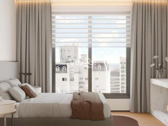 Apartamento 3 suítes, 2 vagas, no Água Verde Lançamento Poty Piemont