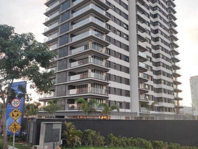 Apartamento 3 Suítes 2 vagas no AlphaGran