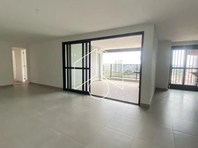 Apartamento 3 Suítes, 2 Vagas no Bairro Barbosa, Marília