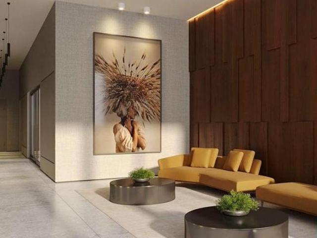 APARTAMENTO 3 SUÍTES 2 VAGAS NO BATEL DIVISA COM ÁGUA VERDE