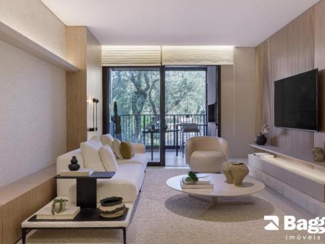 Apartamento 3 suites 2 Vagas no Bigorrilho