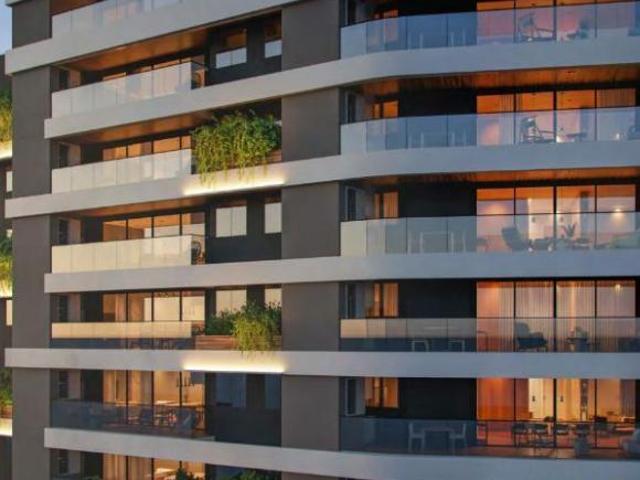 APARTAMENTO 3 SUÍTES 2 VAGAS NO PRÉDIO MAIS ALTO DE CURITIBA