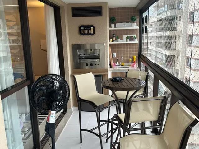 Apartamento 3 suites, 2 vagas a venda no Recreio