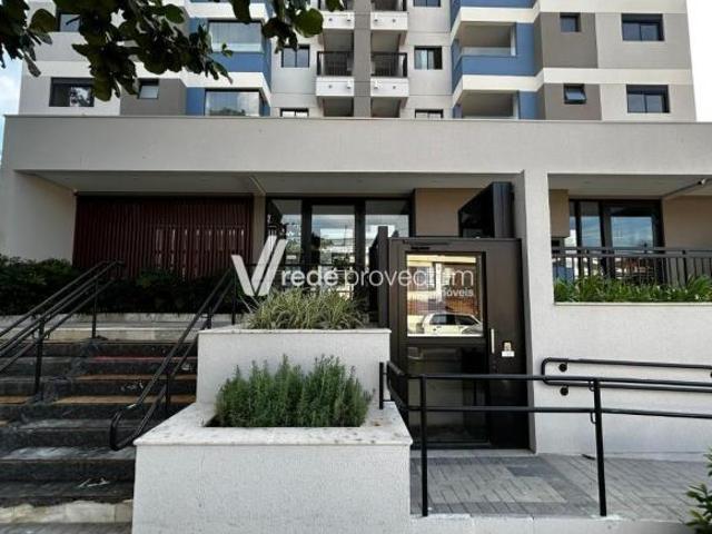 Apartamento 3 Suítes 2 Vagas a Venda na Nova Campinas, Campinas SP