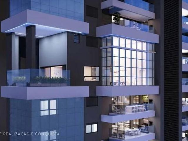 APARTAMENTO 3 SUÍTES 2 VAGAS ÁGUA VERDE ALTO PADRÃO. LINDA VISTA!