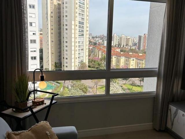 Apartamento 3 suites, 2 vagas, bairro Jardim Europa