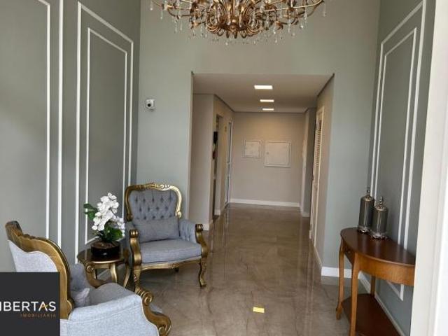 Apartamento 3 suites, 2 vagas, bairro Jardim Europa