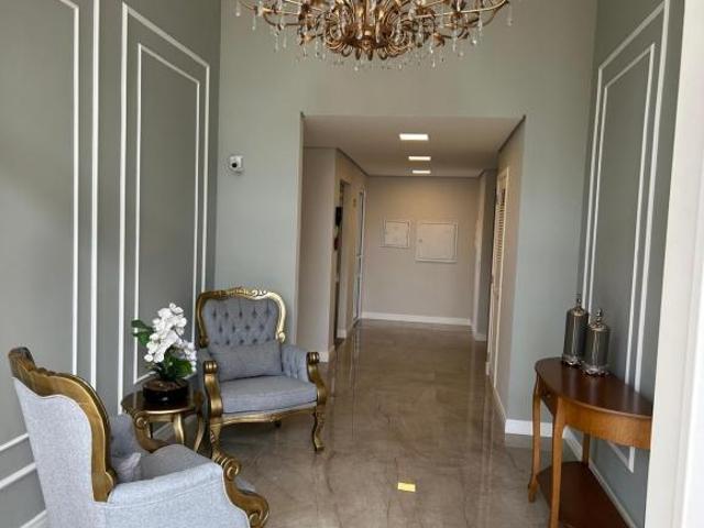 Apartamento 3 suites, 2 vagas, bairro Jardim Europa