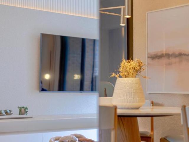 Apartamento 3 Suítes 2 Vagas Bigorrilho