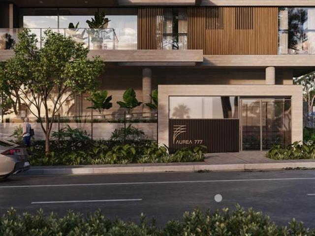 Apartamento 3 Suítes 2 Vagas Bigorrilho