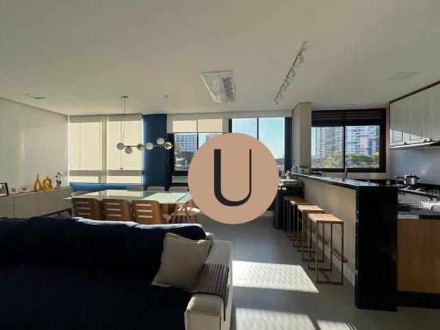 Apartamento 3 suites 2 vagas Campo belo VENDA