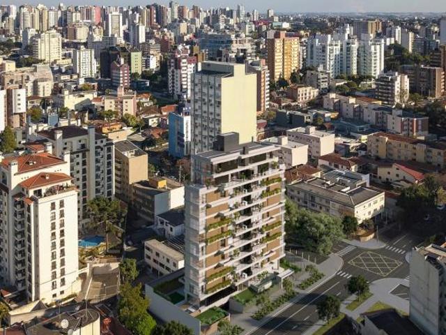 Apartamento 3 Suítes 2 Vagas Centro