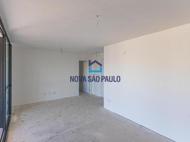 Apartamento 3 suítes, 2 vagas, Chácara Klabin Andar alto