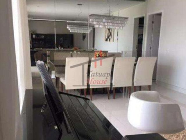 Apartamento 3 suites 2 vagas com varanda Gourmet