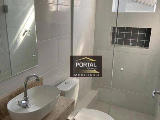 Apartamento 3 suítes 2 vagas Condomínio VEREDA SÃO PAULO