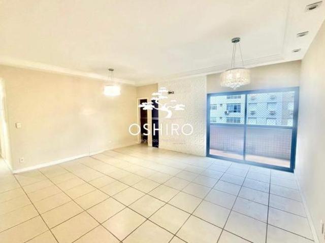 Apartamento 3 suítes 2 vagas de garagem Ponta da Praia