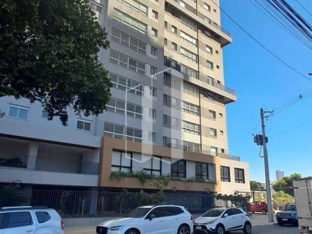 Apartamento 3 Suítes, 2 Vagas e com 116M² Bliss Enjoy Life