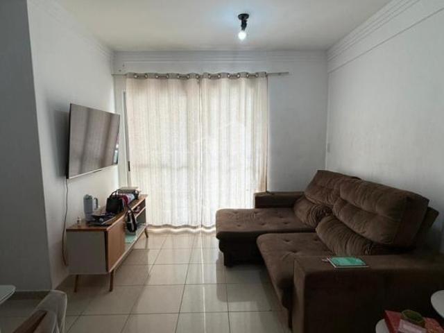 Apartamento 3 Suítes, 2 Vagas e com 92M² Edifício Ilha Monte Cristo
