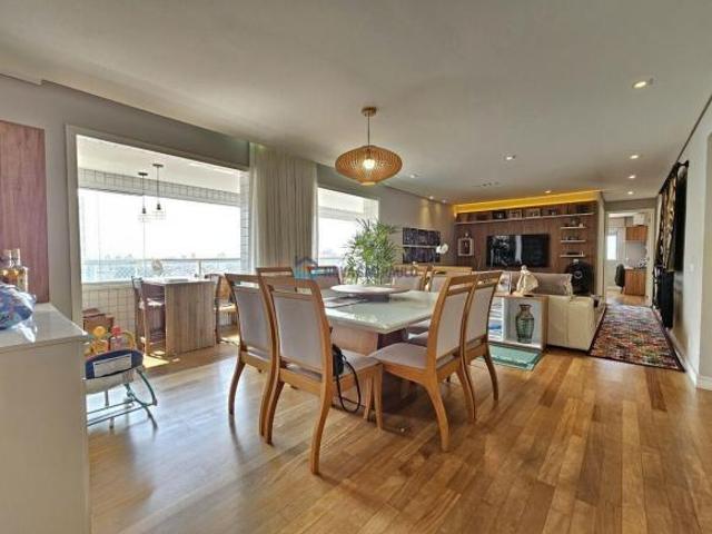 Apartamento 3 Suítes, 2 Vagas e Varanda Gourmet à Venda Ipiranga