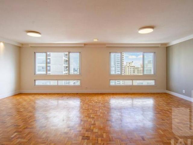 Apartamento 3 Suítes 2 Vagas em Higienópolis