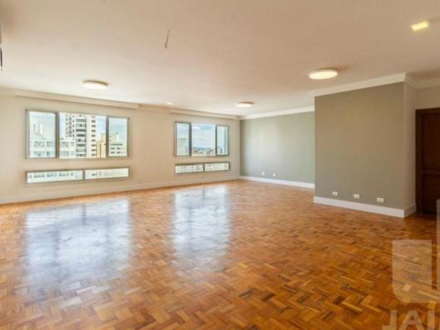 Apartamento 3 Suítes 2 Vagas em Higienópolis