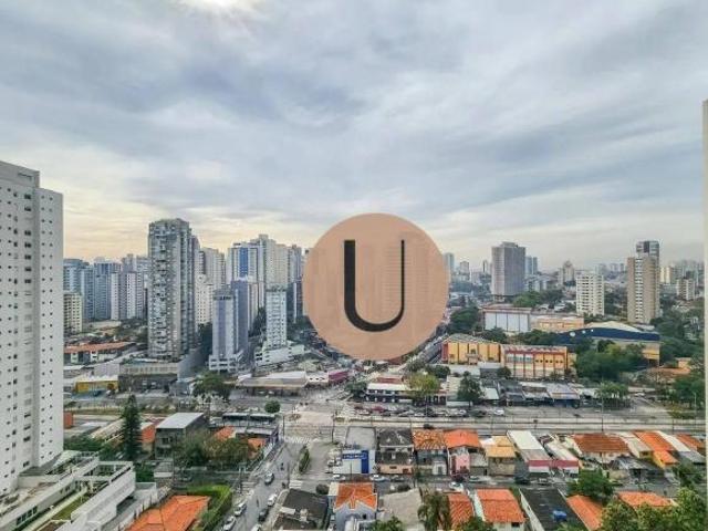 APARTAMENTO 3 SUITES 2 VAGAS JARDIM PRUDENCIA VENDA