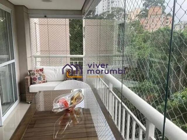 APARTAMENTO / 3 SUITES / 2 VAGAS / PROXIMO AO COLEGIO PORTO SEGURO