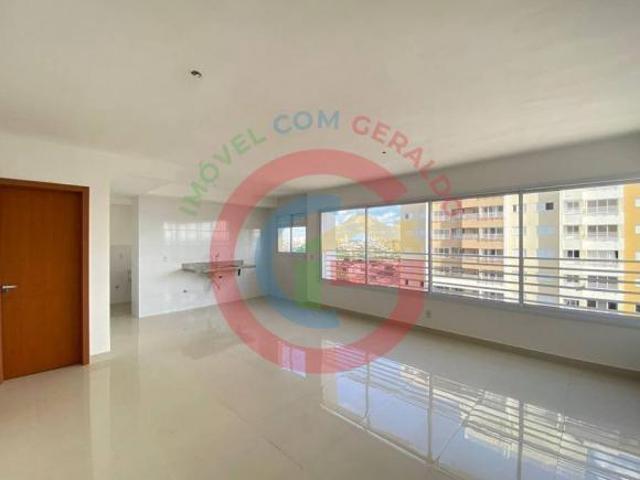 Apartamento 3 suítes 2 vagas SEPARADAS PRONTO PRA MORAR UPTOWN