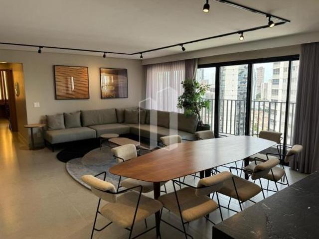 Apartamento 3 Suítes, 2 Vagas Talk Marista