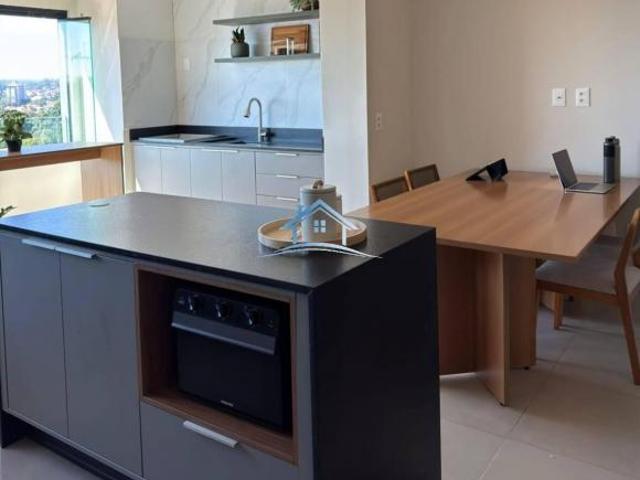 Apartamento,3 suítes,2 vagas,105m² R$1.600.000,00 Meraki, Nova Campinas